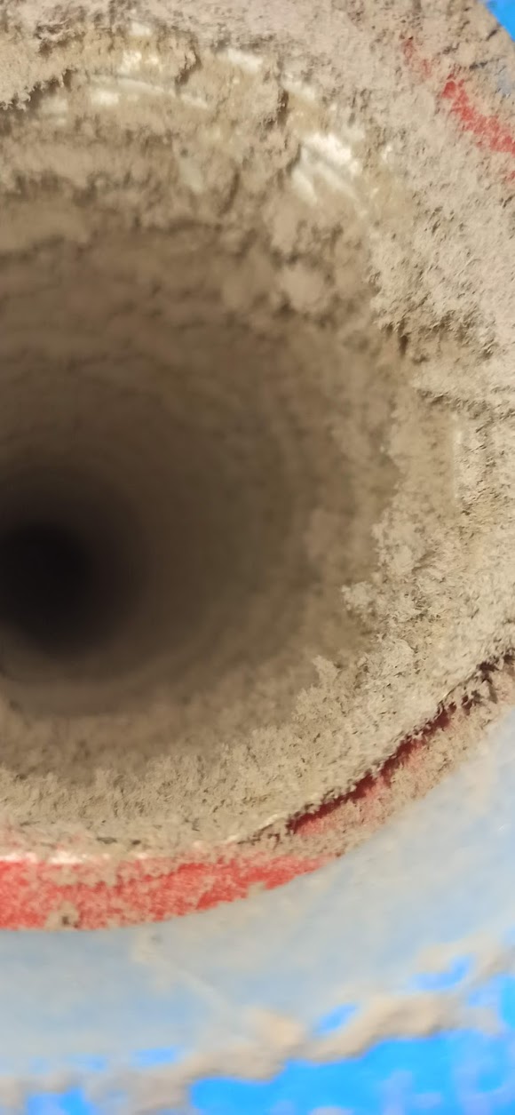 Duct Cleaning - Smart Ventilation
