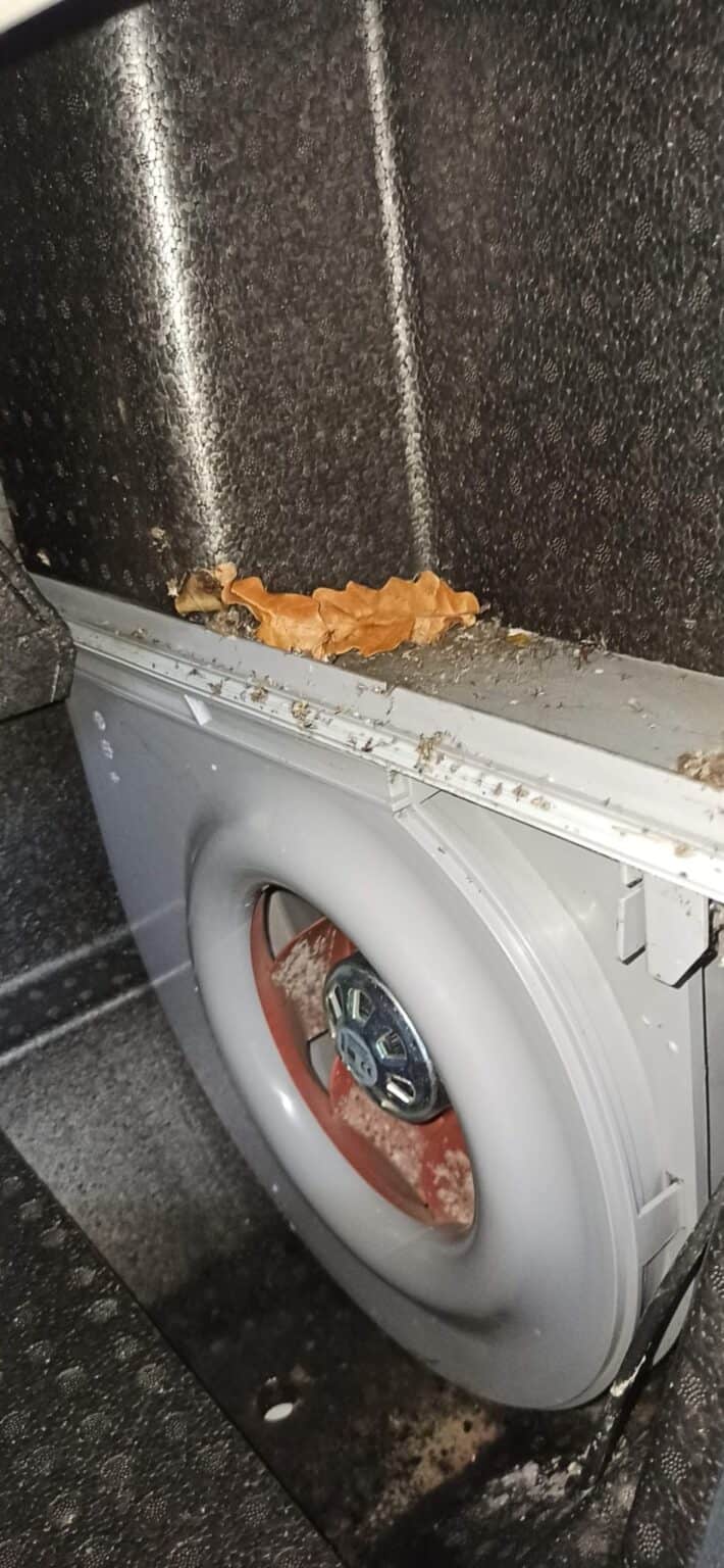 Troubleshooting Steps for Your MVHR System - Smart Ventilation